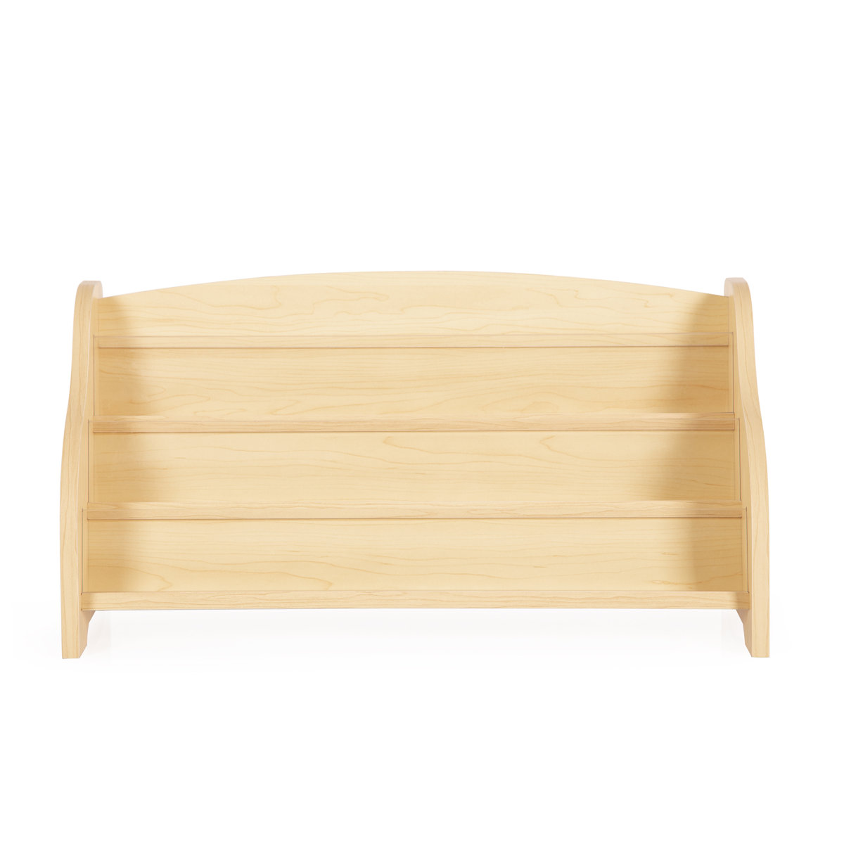 Guidecraft Book Display for Tabletop or Floor & Reviews | Wayfair